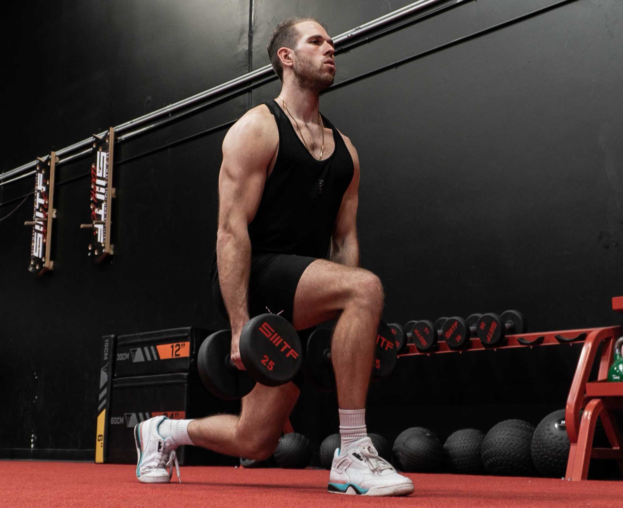 TaylorMade Bodies - Online Coaching