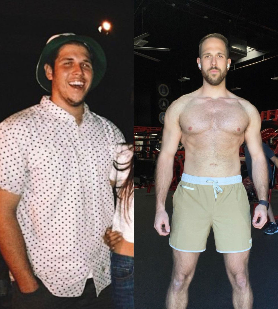 TaylorMade Bodies - Online Coaching