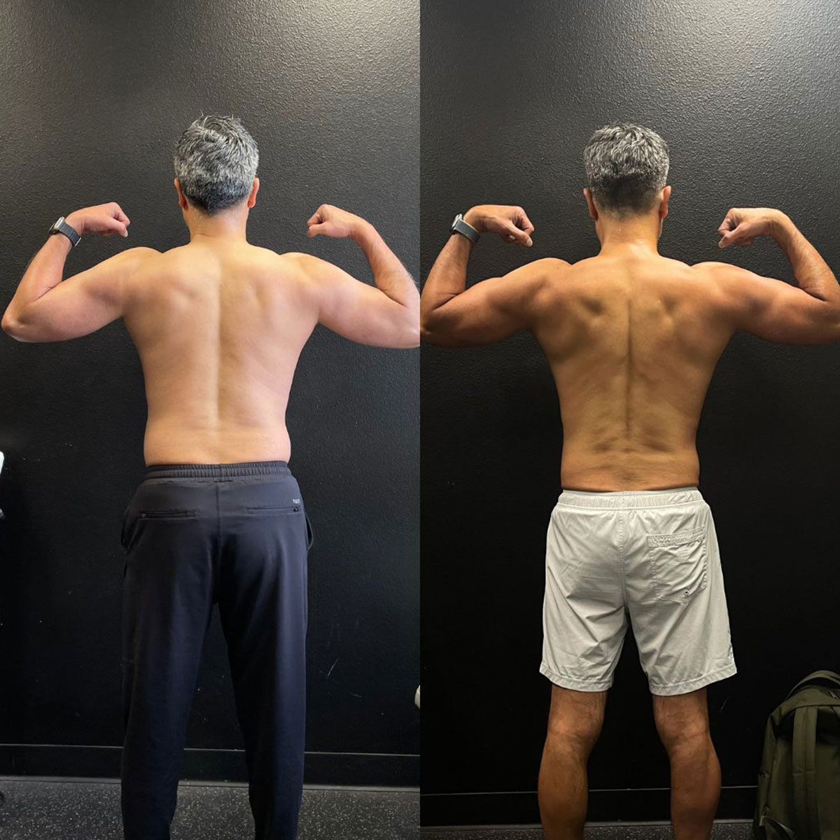 TaylorMade Bodies - Online Coaching